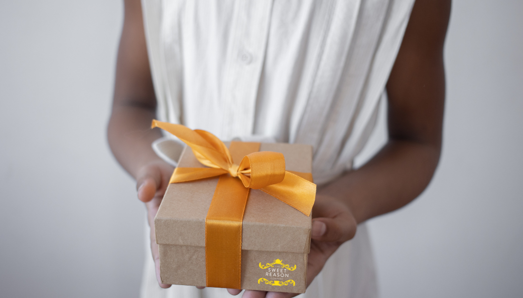 Spreading Joy: My New Year's Goal of Monthly Surprise Gifts – The Sweet ...