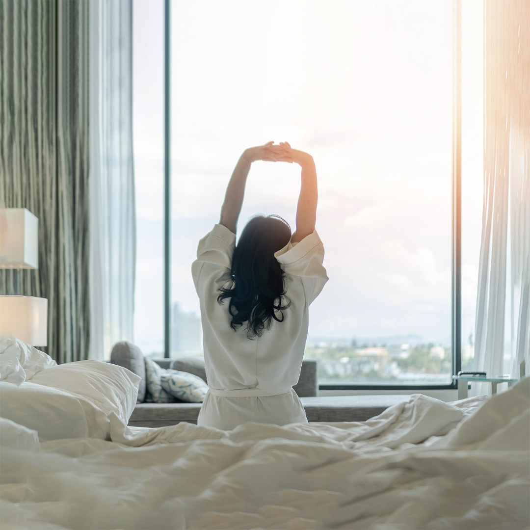 Sweet Dreams – The Sweet Reason Company