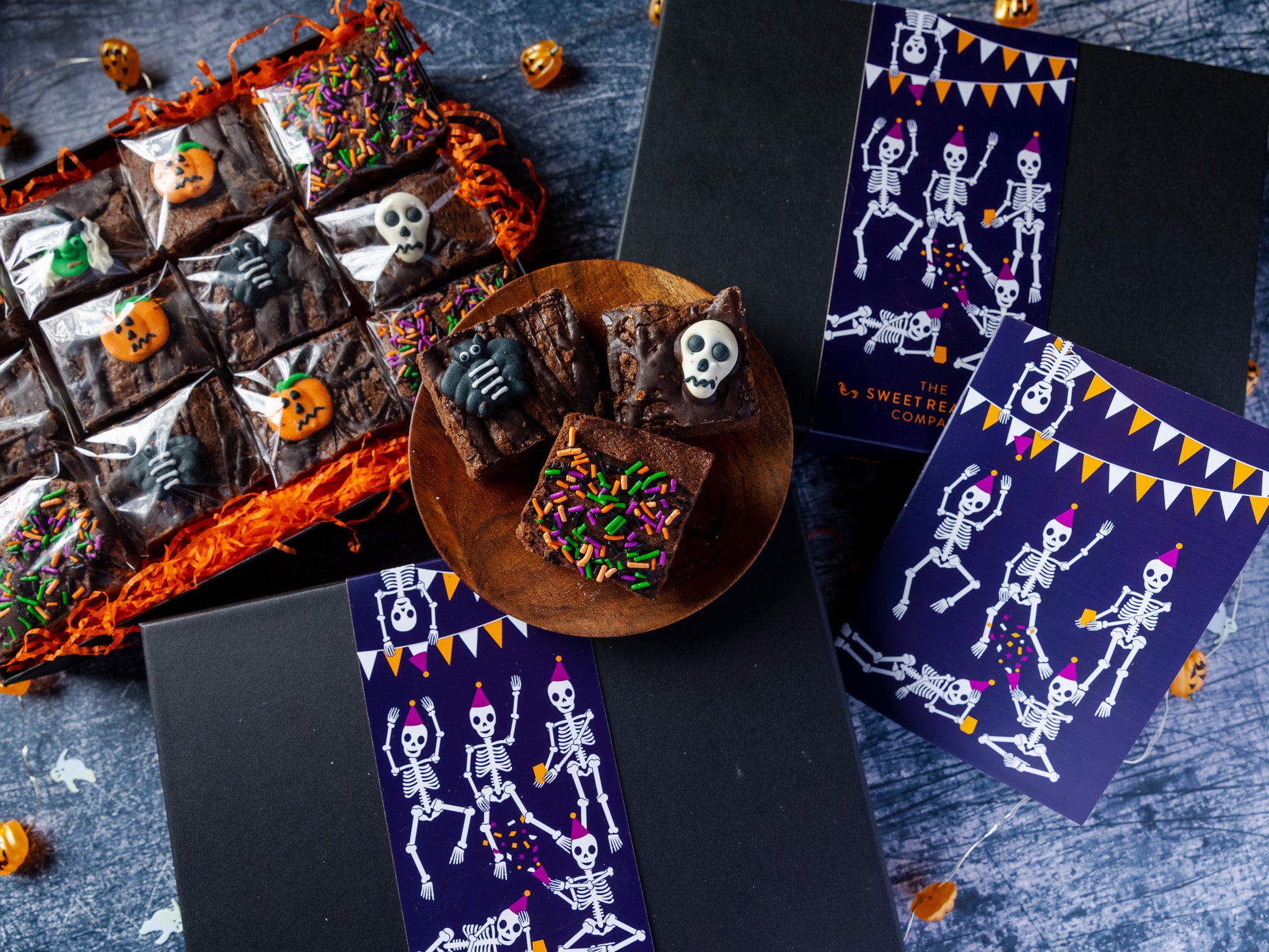 Skeleton – The Sweet Reason Company